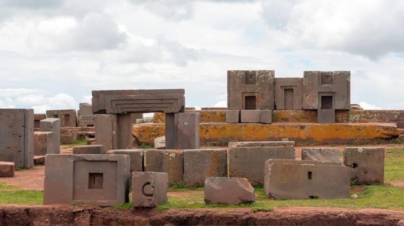 private tour of Tiwanaku and Puma Punku - Final Thoughts