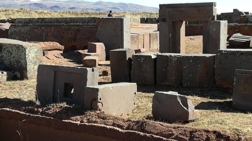 private tour of Tiwanaku and Puma Punku - FAQs