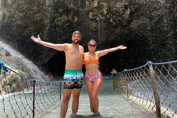 Private Tour of Tolantongo Grottoes with Transportation from CDMX - A Deep Dive into the Tolantongo Experience