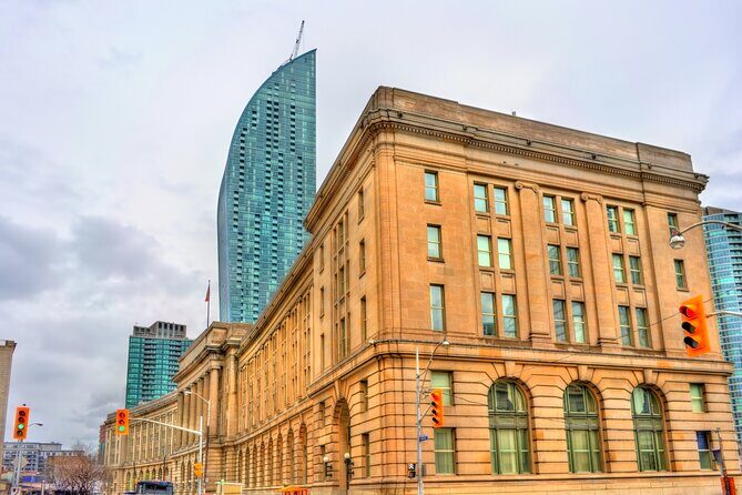 Private Tour of Toronto - FAQ