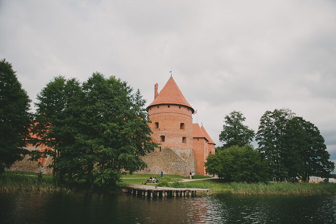 Private Tour of Trakai from Vilnius - Authentic Experiences & Authenticity