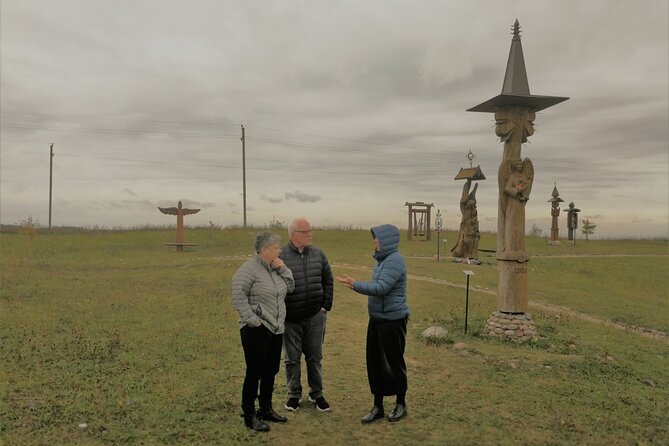 Private Tour of Trakai from Vilnius - FAQs