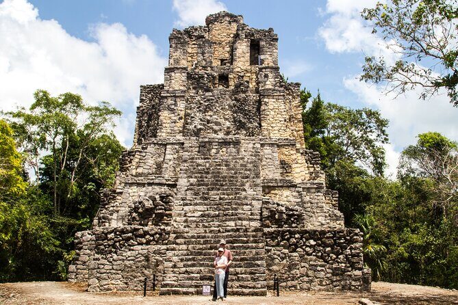 Private tour of Tulum Archaeological Site & Sian Ka'an Muyil - Transportation and Logistics