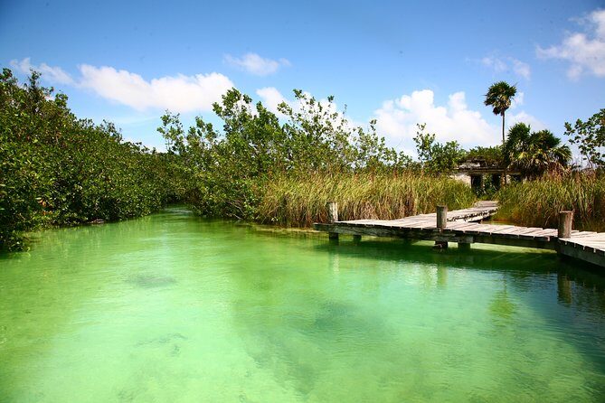 Private tour of Tulum Archaeological Site & Sian Ka'an Muyil - The Sum Up: Who Should Consider This Tour?