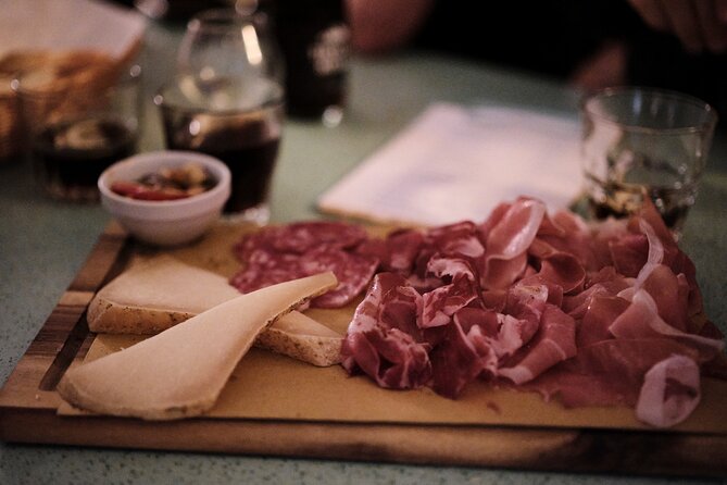 Private tour of Tyrol's beer history - The Sum Up