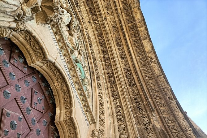 Private Tour of Úbeda - FAQs