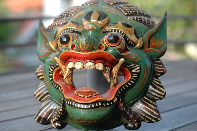 Private Tour of Ubud Art Village from Bali - Key Points