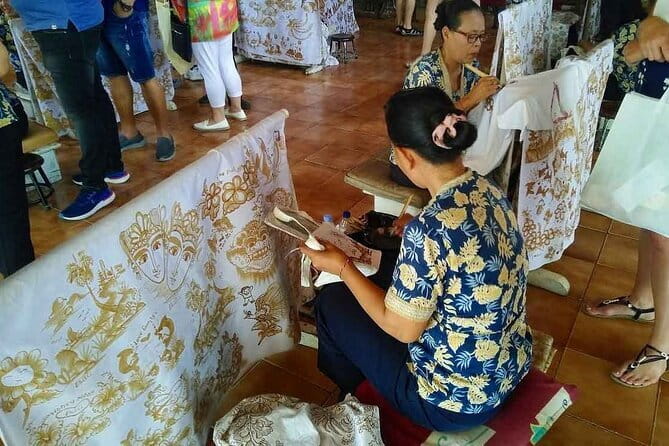 Private Tour of Ubud Art Village from Bali - The Sum Up: Who Will Get the Most Out of This Tour?