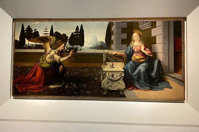 Private Tour of Uffizi and Accademia Gallery with David - Why This Tour Is a Great Choice