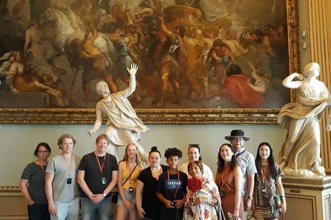 Private Tour of Uffizi Gallery and Santa Croce Basilica - Introduction