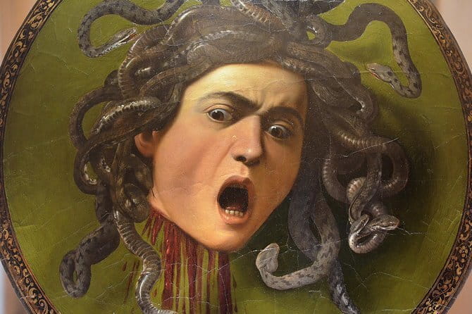 Private Tour of Uffizi Gallery and Santa Croce Basilica - Discovering the Basilica of Santa Croce