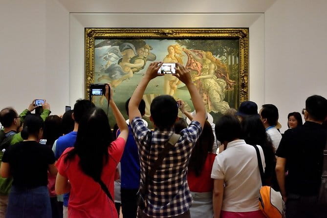 Private Tour of Uffizi Gallery and Santa Croce Basilica - What Makes This Tour Valuable?