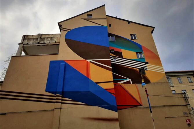 PRIVATE Tour of UNUSUAL and Hidden Turin for Curious People - Exploring the Citys Timeless Cafes and Haunts