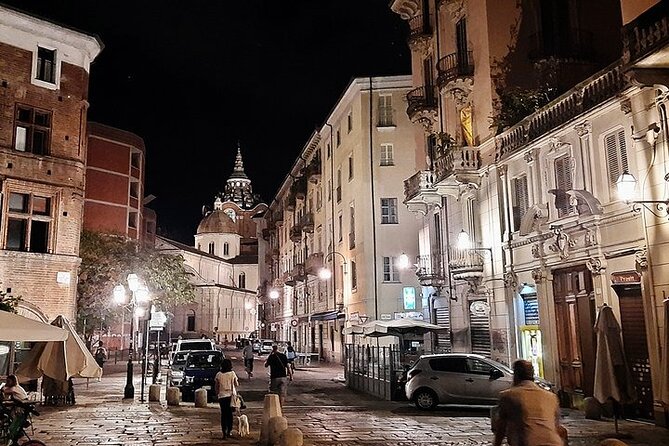 PRIVATE Tour of UNUSUAL and Hidden Turin for Curious People - Unveiling the Secrets of Roman Turin