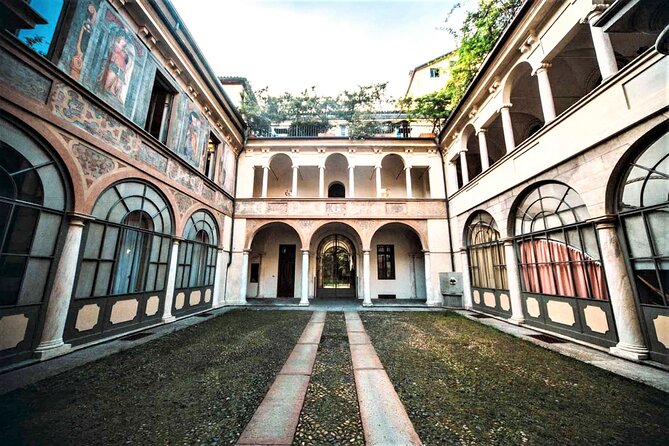 PRIVATE Tour of UNUSUAL and Hidden Turin for Curious People - Discovering the Awe-Inspiring Religious Sites