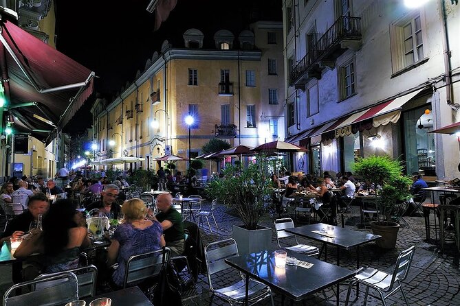 PRIVATE Tour of UNUSUAL and Hidden Turin for Curious People - A Personalized and Unforgettable Experience