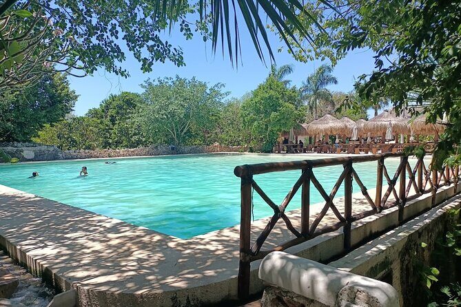 Private Tour of Uxmal and Cenote Hacienda Mucuyche 2 cenotes - Who is This Tour Best For?