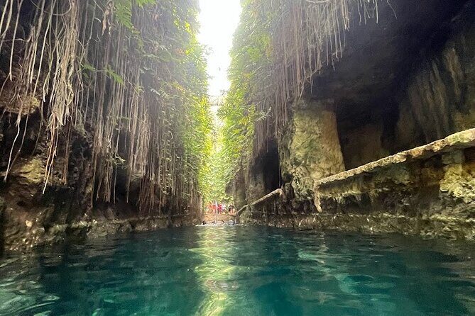 Private Tour of Uxmal and Cenote Hacienda Mucuyche 2 cenotes - The Sum Up: A Well-Rounded Yucatán Experience