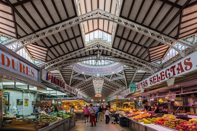 Private Tour of Valencia City - What Makes This Tour Stand Out