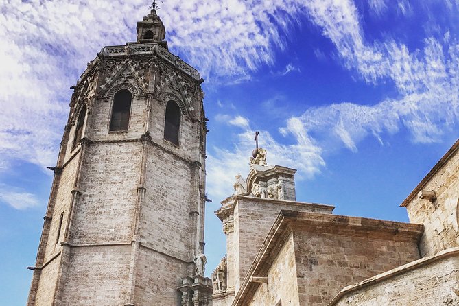 Private Tour of Valencia City - Who Should Book This Tour?