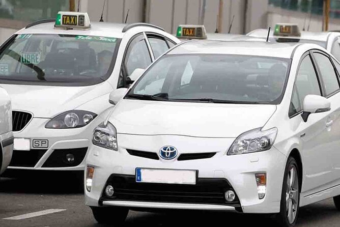 Private Tour of Valencia City - FAQs