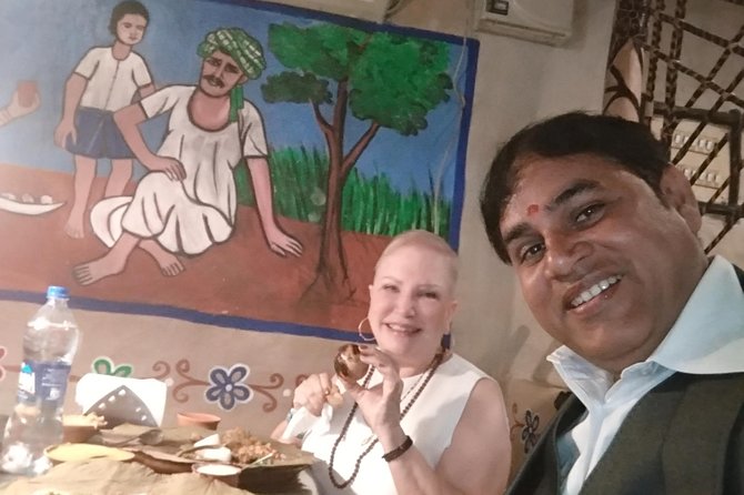 Private tour of Varanasi with official tour guide - FAQ