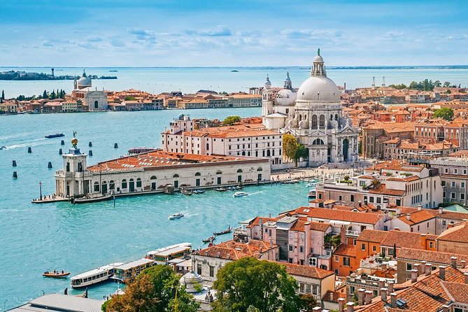 Private tour of Venice from Ljubljana - What Makes This Tour Stand Out?