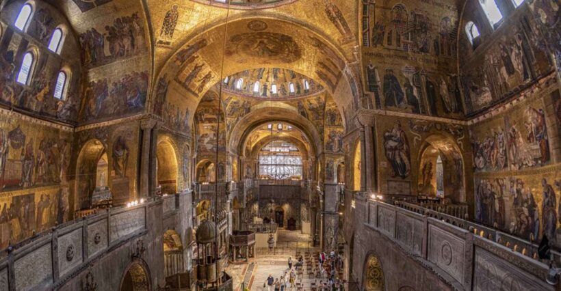 Private Tour of Venice San Polo, Rialto and San Marco - What’s Included and What’s Not?