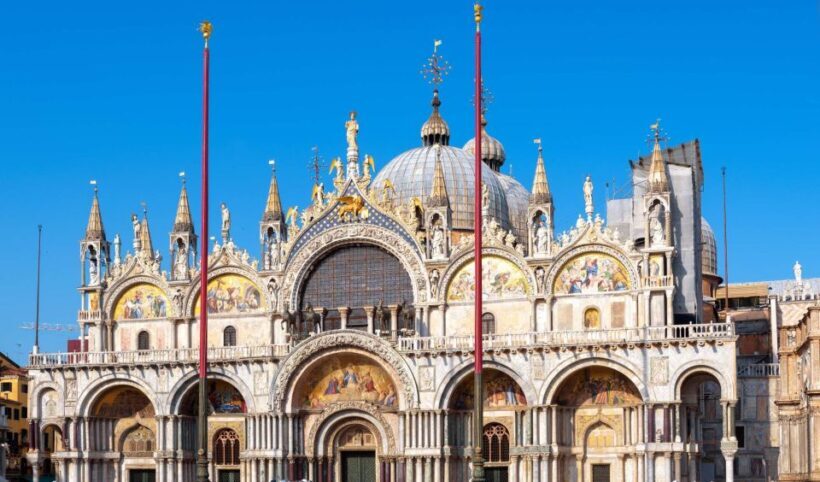 Private Tour of Venice San Polo, Rialto and San Marco - Who Will Love This Tour?