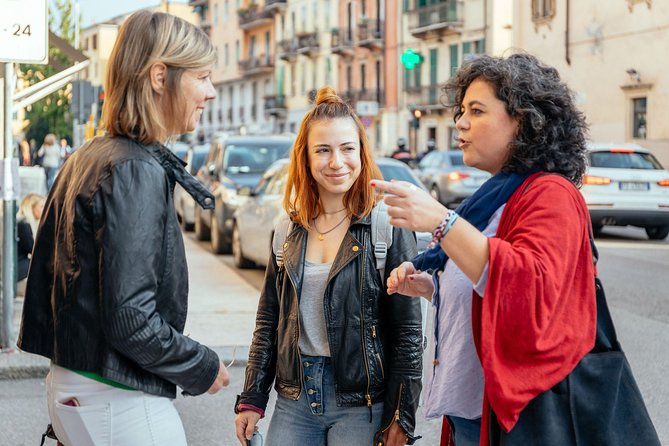 PRIVATE TOUR of Verona: Highlights & Hidden Gems With Locals & Snack Included - Guest Ratings and Feedback