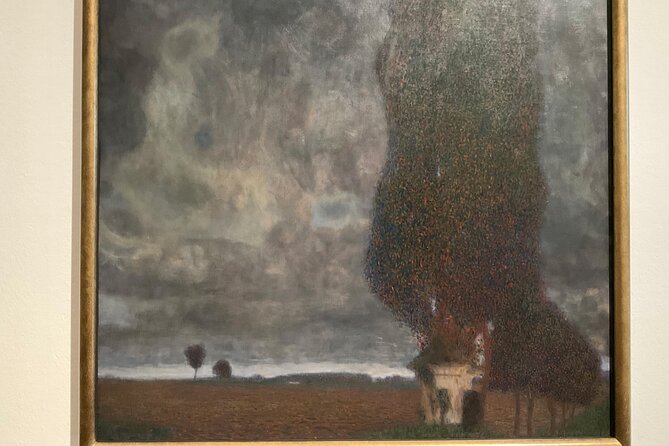 Private Tour of Viennese Art in the Leopold Museum: Klimt, Schiele, Kokoschka - Final Thoughts