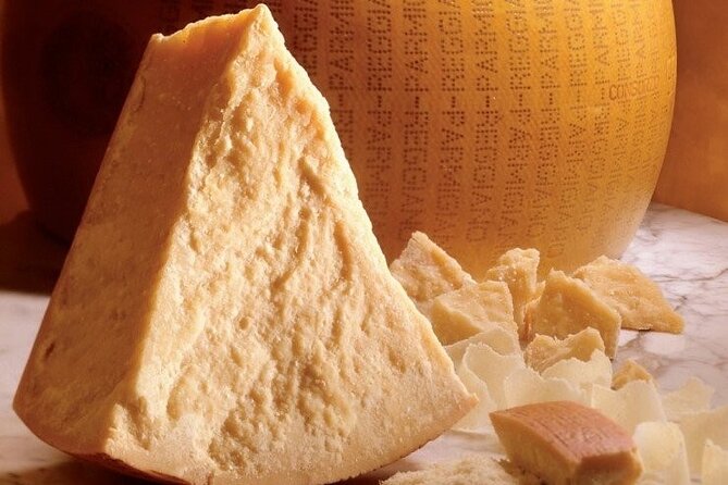 Private Tour of Vignola Castles and Gastronomy in Emilia Romagna (private tour) - The Itinerary Breakdown