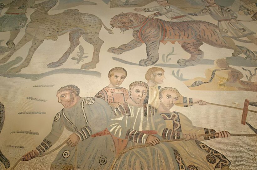Private Tour of Villa Romana del Casale & Valley of Temples - Who Should Consider This Tour?
