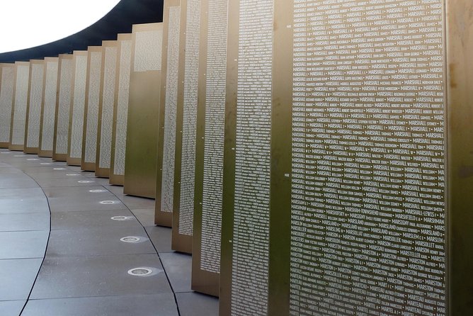 Private Tour of Vimy Ridge & Arras battlefields from ARRAS - What You Can Expect from the Tour