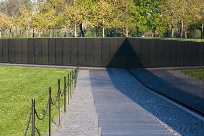 Private Tour of Washington, DC by Van to Honor Our Heroes - What You Can Expect from the Tour