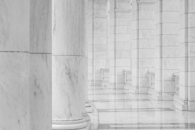 Private Tour of Washington, DC by Van to Honor Our Heroes - The Experience: Logistics, Guide, and Atmosphere