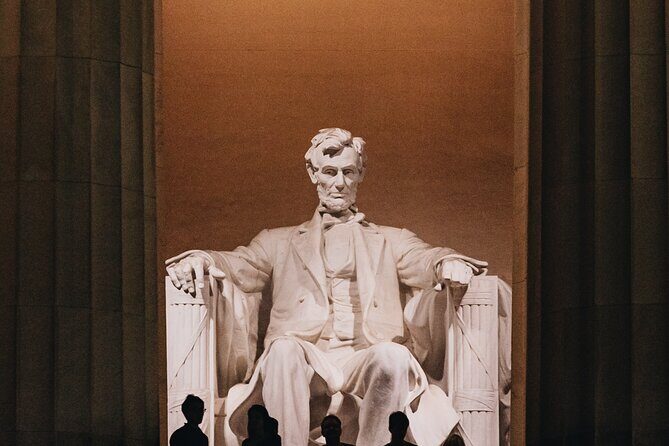 Private Tour of Washington DC - Transport and Timing: What to Expect