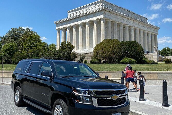 Private Tour of Washington DC - What Travelers Are Saying