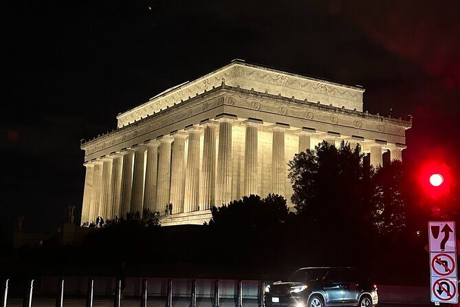 Private Tour of Washington DC - Pricing and Value