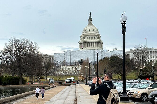 Private Tour of Washington DC - Who Should Consider This Tour?