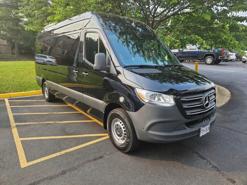 Private Tour of Washington DC: Transportation Only, No Guide - Key Points