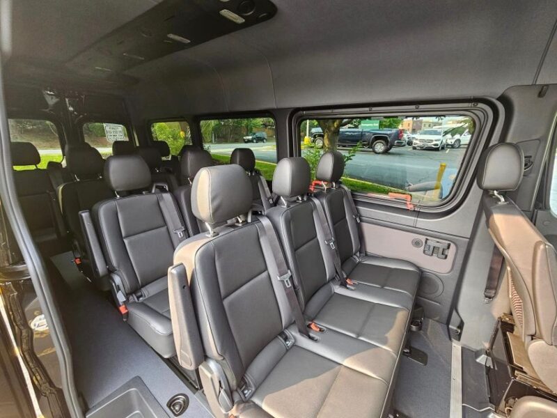 Private Tour of Washington DC: Transportation Only, No Guide - The Value of Flexibility and Personalization