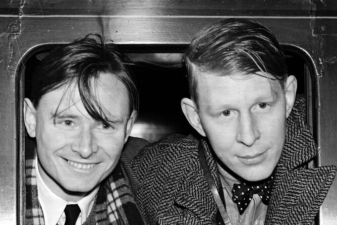 Private Tour of West Berlin - The Practical Side: What to Expect