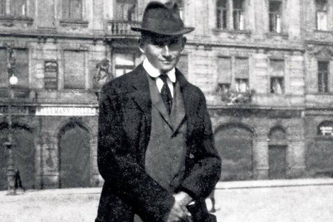 Private Tour of West Berlin - The Sum Up