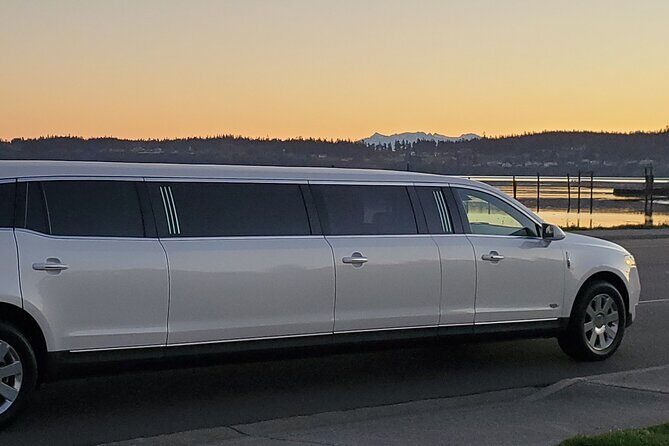 Private Tour of Whidbey Island, Washington (7 Hours) - Introduction