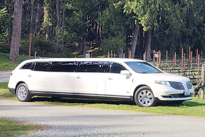 Private Tour of Whidbey Island, Washington (7 Hours) - Discovering Whidbey Island in Style