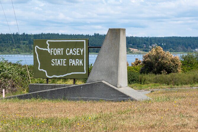 Private Tour of Whidbey Island, Washington (7 Hours) - Who Will Love This Tour?