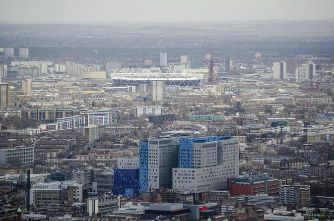Private tour of Whitechapel and East End Pubs - The Guide’s Role and Past Feedback
