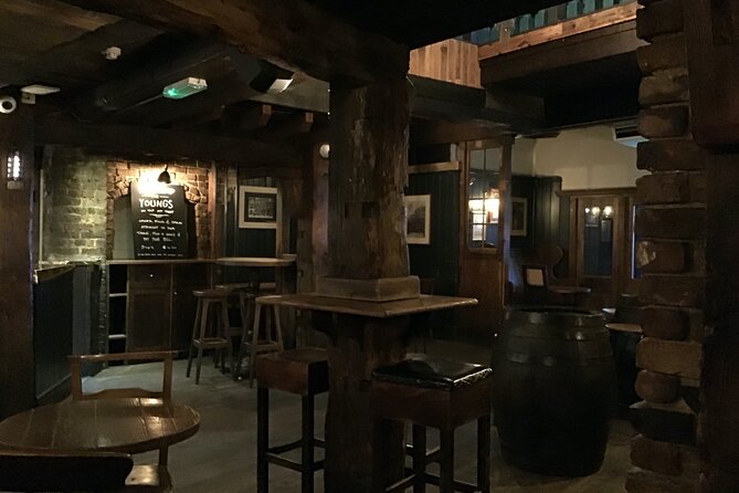 Private tour of Whitechapel and East End Pubs - Frequently Asked Questions