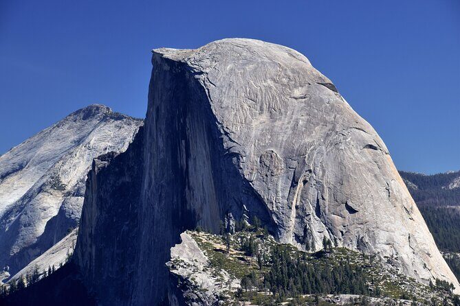 Private Tour of Yosemite a Two Day Exploration - Exploring Yosemite in Style: The Two-Day Private Tour from San Francisco